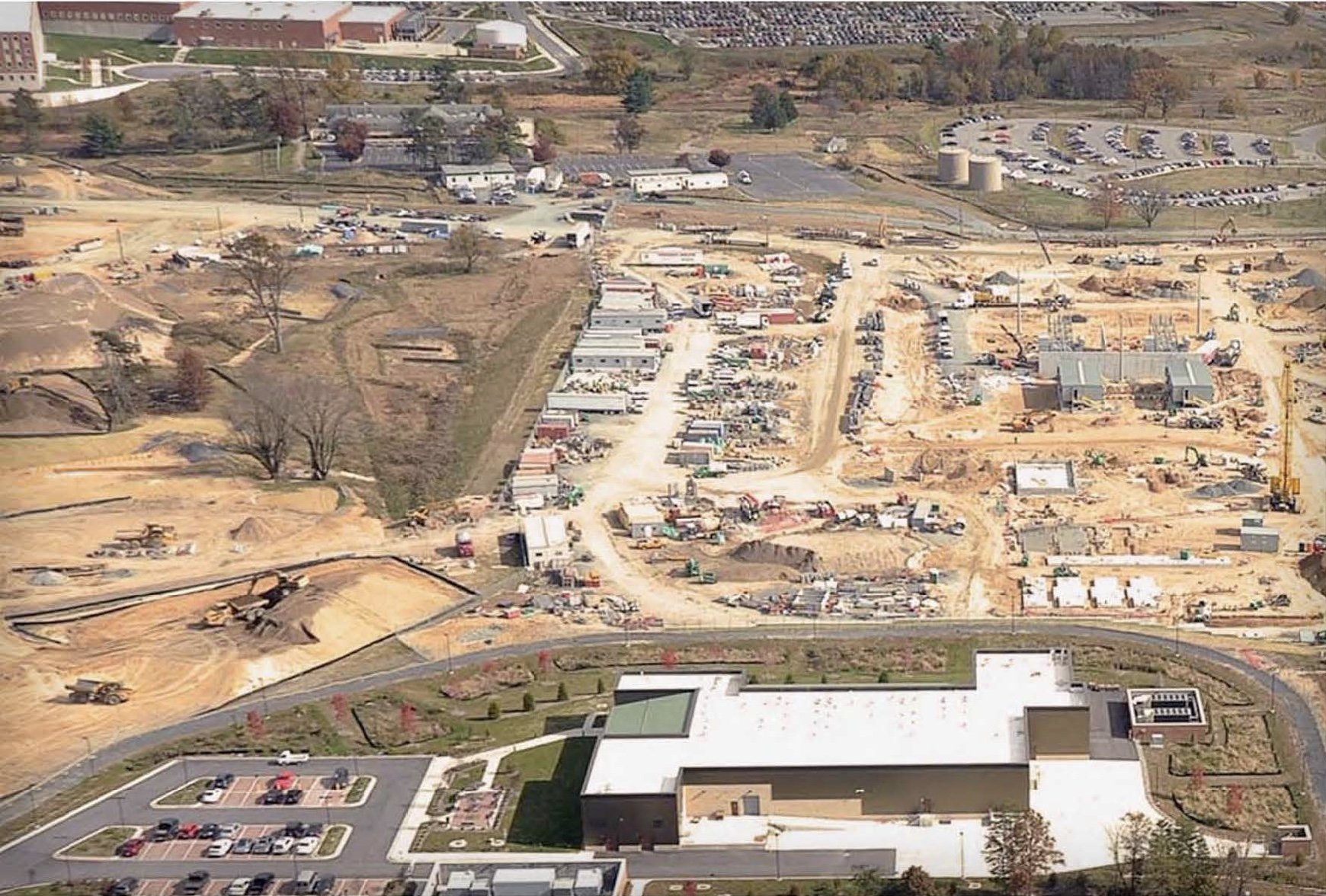 Projects - International Development Collaborative