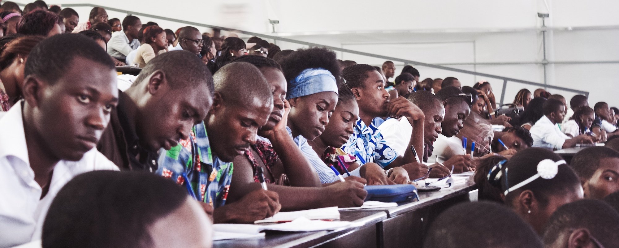 What We Do - International Development Collaborative