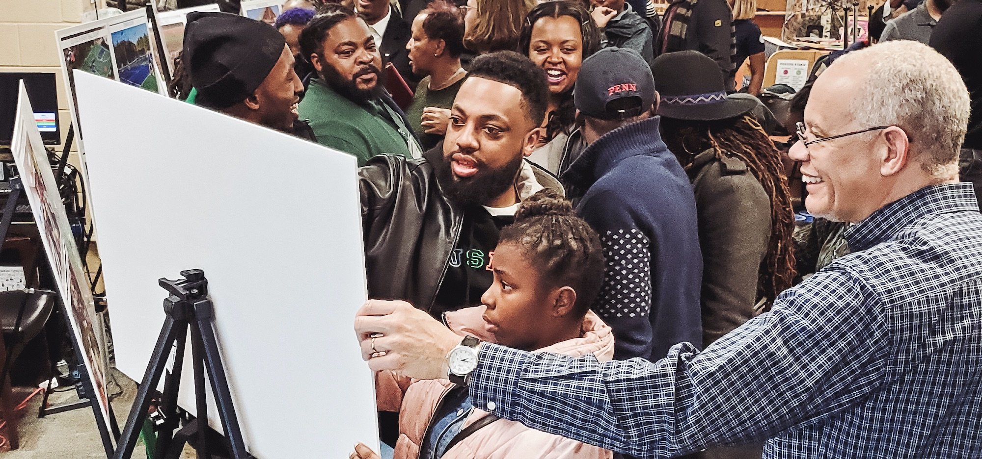 Partners - International Development Collaborative